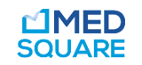 MEDSQUARE | Se Connecter